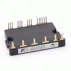 6MBP20RH060 600V 20A Intelligent Power Module - Unique System Engineering