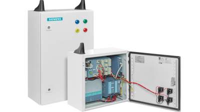 Distribution Automation Box - Unique System Engineering