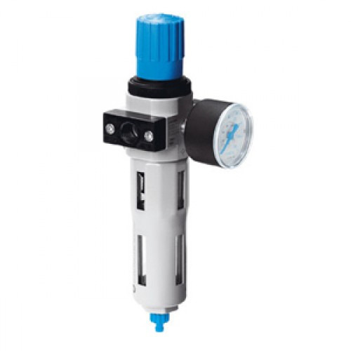 Festo Air Filter Regulator - Unique System Engineering