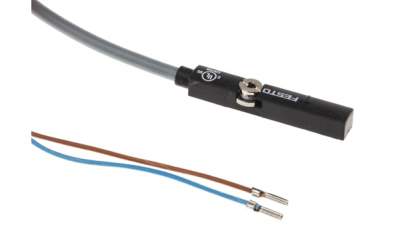 Festo Reed Pneumatic Position Detector - Unique System Engineering