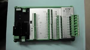 FONGS PLC Card - Unique System Engineering