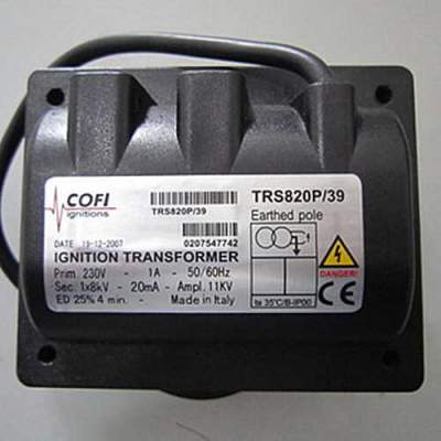 Ignition Transformer - Unique System Engineering