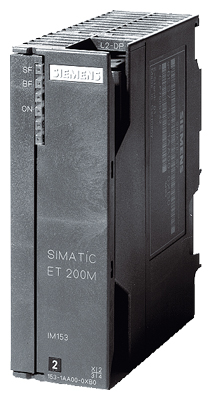 Siemens Simatic ET 200M interface module - Unique System Engineering